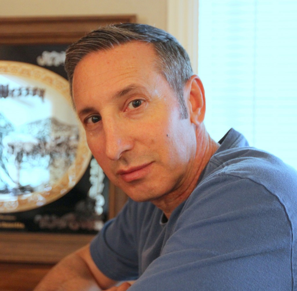 Dave Stanton Author Page | Dan Reno Series